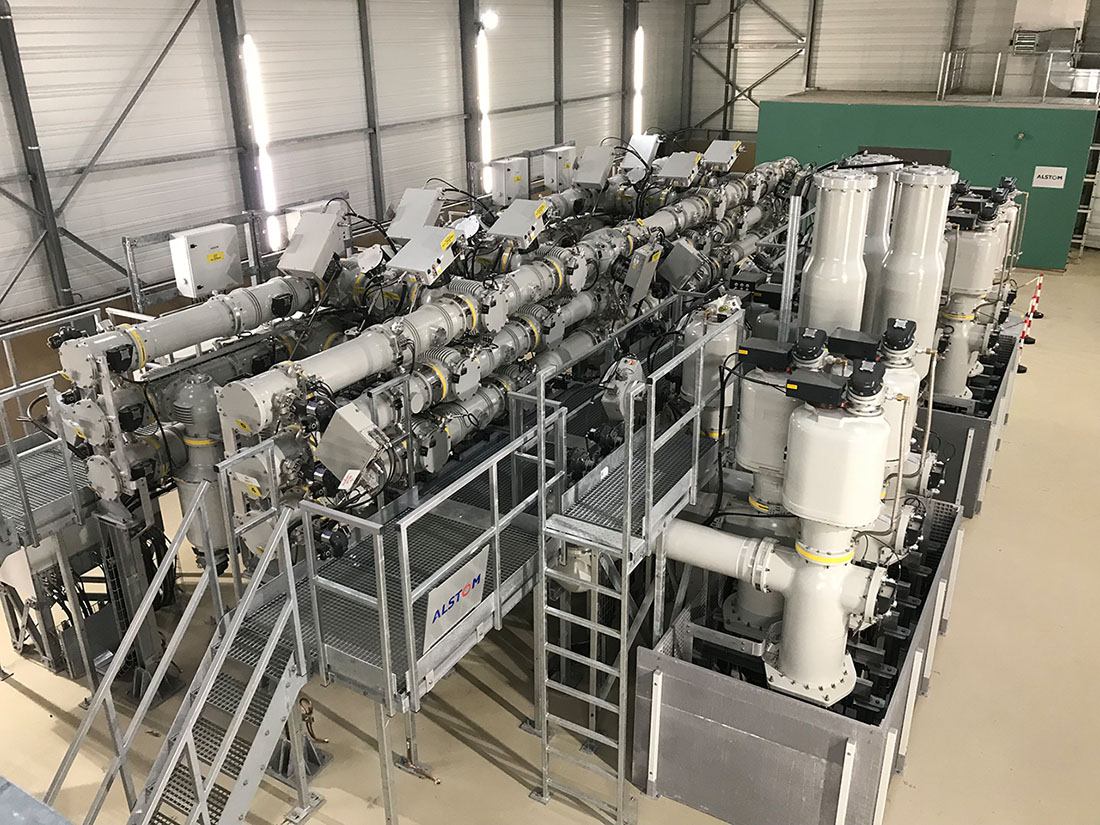 Études et travaux poste électrique HTA HTB - Elo Energie - Ingénierie ...