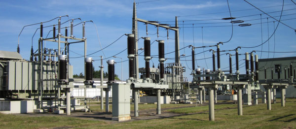 Études et travaux poste électrique HTA HTB - Elo Energie - Ingénierie ...
