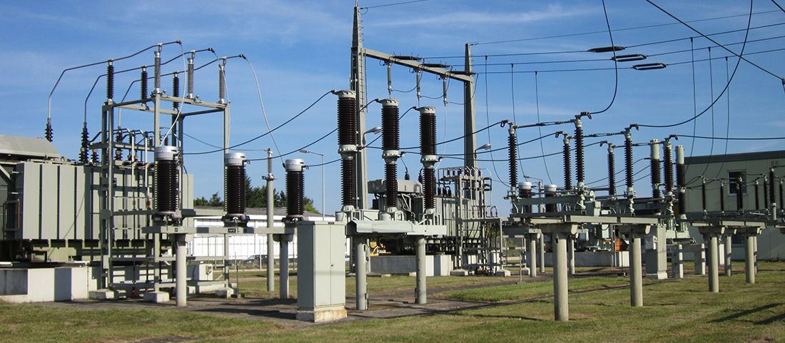 Études et travaux poste électrique HTA HTB - Elo Energie - Ingénierie ...