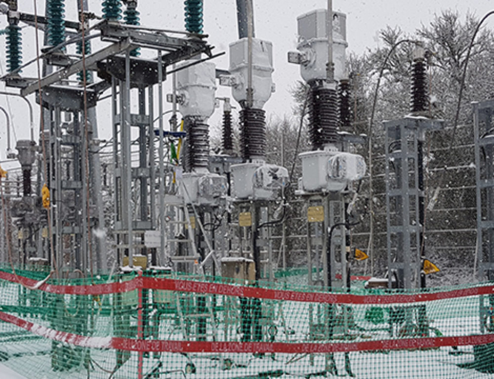 Inauguration du PSEM de Coupvray - Elo Energie - Ingénierie en ...